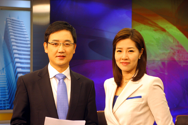 MBN·YTN ‘특보’보도 앵커 활약 빛났다